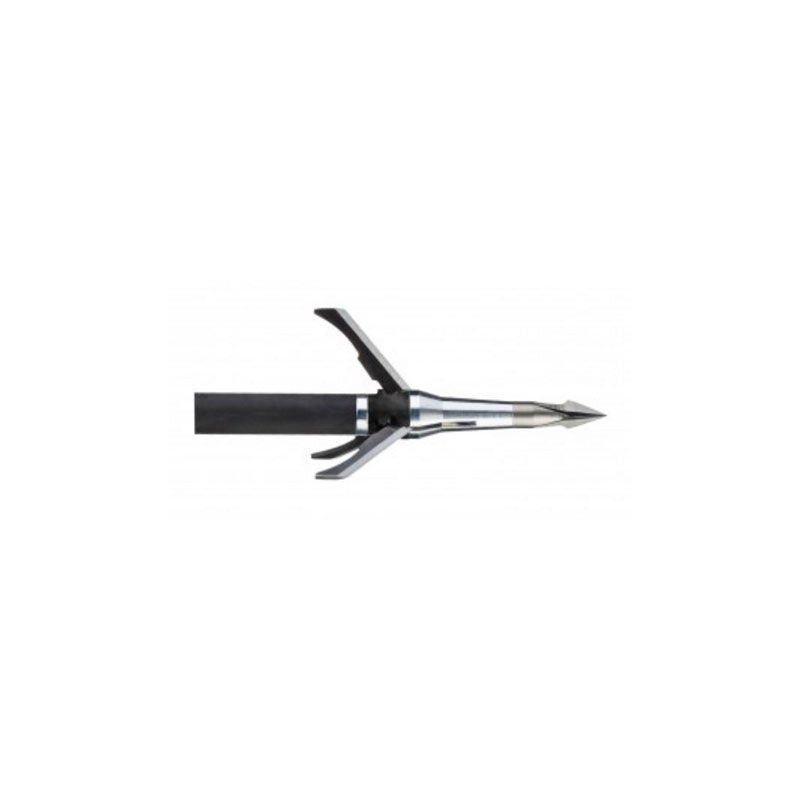 GRIM REAPER PUNTA DE CAZA PRO SERIES PACK 4 – MOMO ARCHERY