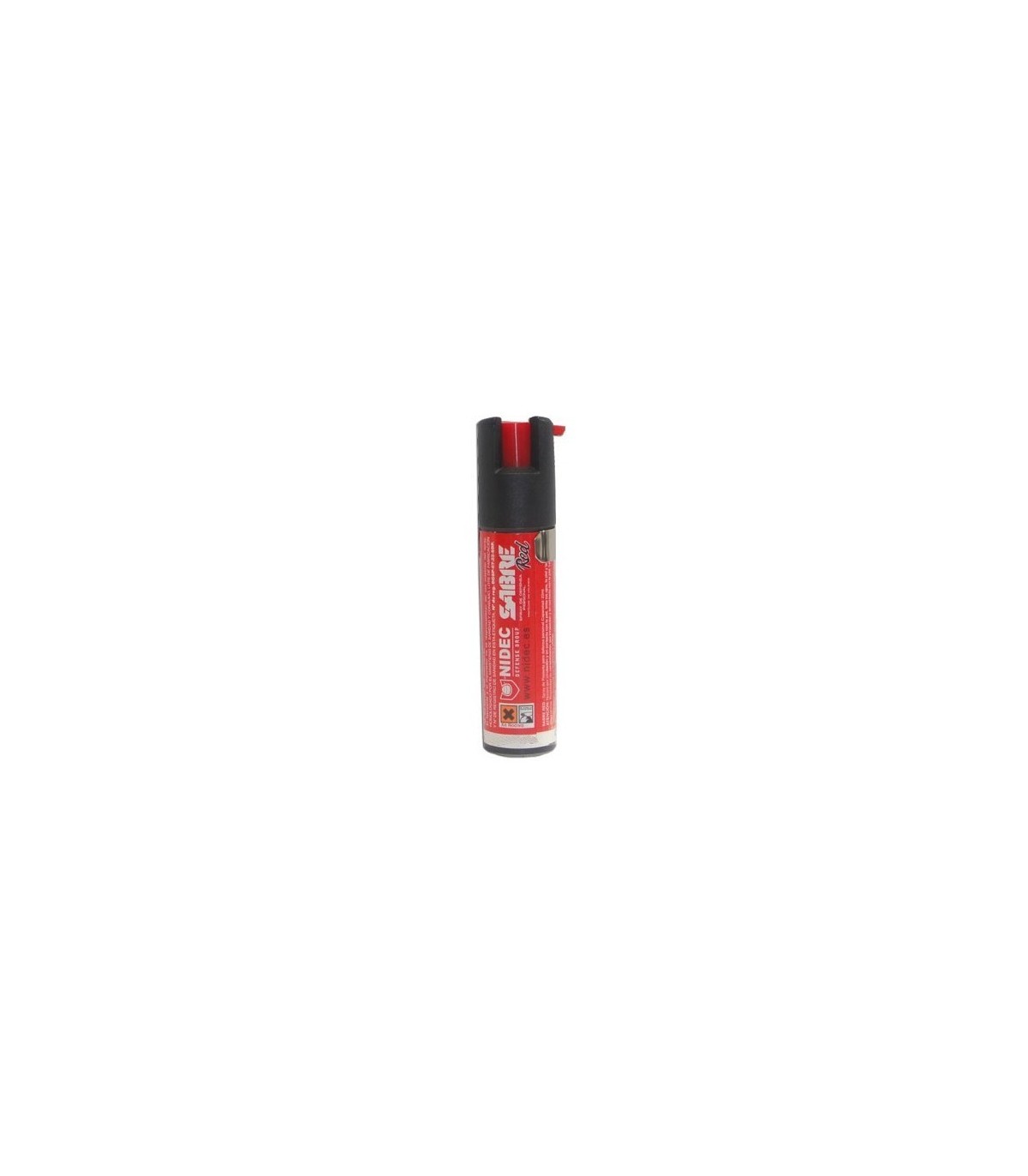 SABRE RED SPRAY DE AUTODEFENSA LEGAL (22 ml) – MOMO ARCHERY