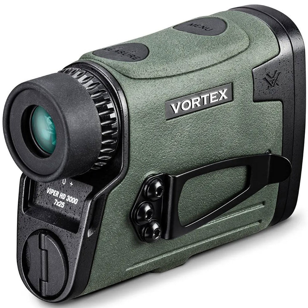 VORTEX TELÉMETRO VIPER HD 3000 – MOMO ARCHERY