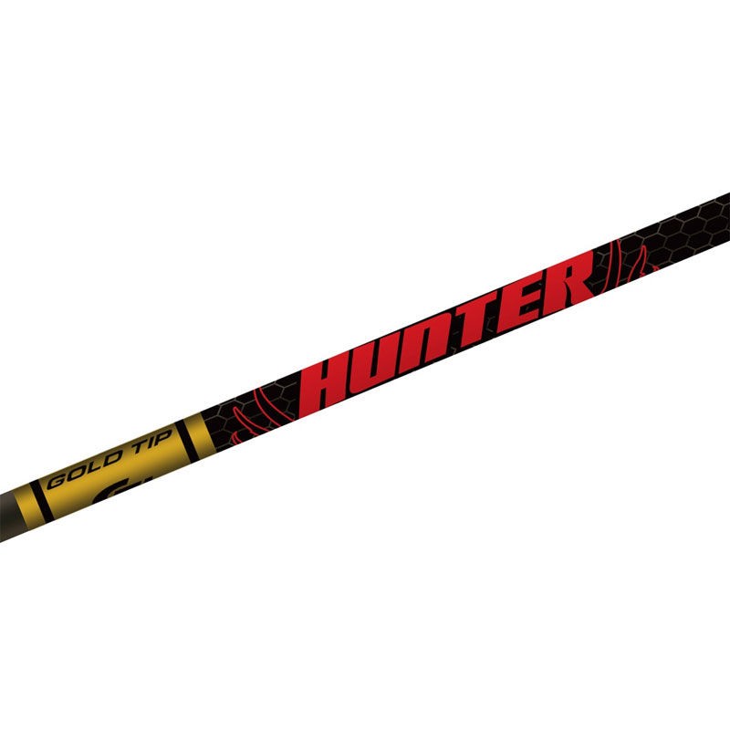 GOLD TIP TUBE HUNTER CALIBER 340 – MOMO ARCHERY