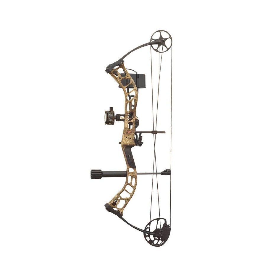 Comprar Arcos de Poleas para Caza | MOMO ARCHERY