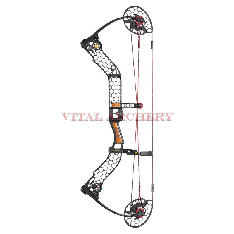 MATHEWS MONSTER SAFARI EDICION LIMITADA – MOMO ARCHERY
